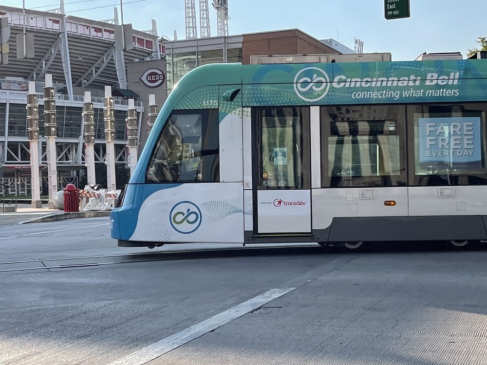 CINCINNATI BELL CONNECTOR - Updated August 2025 - 11 Photos - 1927 Race ...