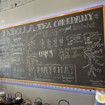 TEBELLA TEA COMPANY - Updated January 2026 - 188 Photos & 98 Reviews ...