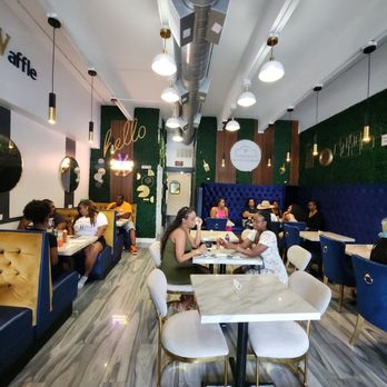 POW RESTAURANT - Updated January 2026 - 77 Photos & 46 Reviews - 19589 ...