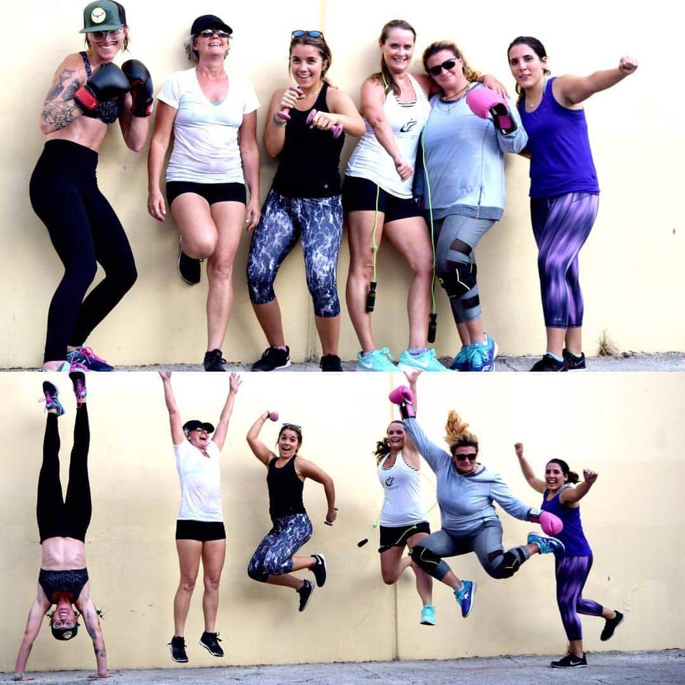 BODYZONE FITNESS CENTER - Updated October 2025 - 42 Photos & 19 Reviews ...