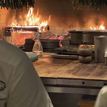 FIRE BY THE ALINEA GROUP - Updated December 2025 - 151 Photos & 40 ...