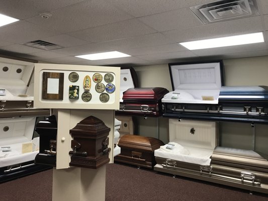 CASTILLO FUNERAL HOME - Updated December 2025 - 13 Reviews - 520 N ...