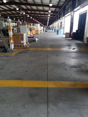 SOUTHEASTERN FREIGHT LINES - Updated October 2025 - 17 Reviews - 9199 W ...