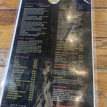 MANZO’S BURGER - Updated October 2025 - 176 Photos & 244 Reviews - 2353 ...