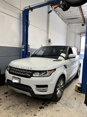 THE MECHANIC OC - Updated October 2025 - 341 Photos & 278 Reviews ...