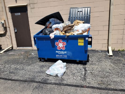 REPUBLIC SERVICES OF CHICAGO - Updated December 2025 - 27 Photos & 92 ...