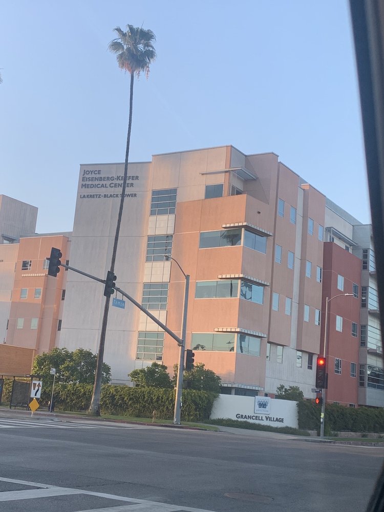 JOYCE EISENBERG KEEFER MEDICAL CENTER D/P SNF - Updated February 2025 ...