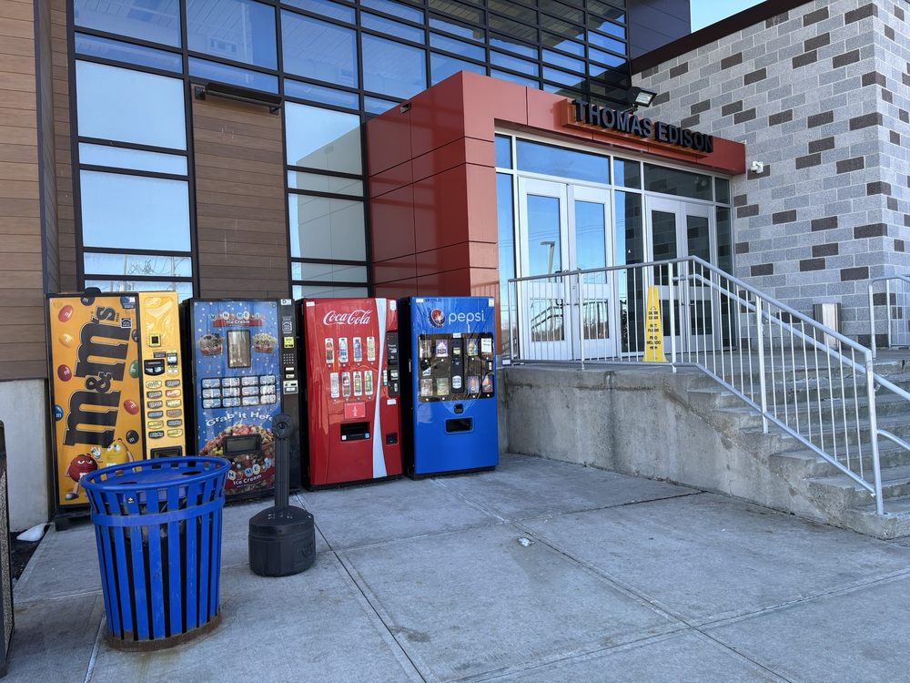 THOMAS EDISON SERVICE AREA - Updated April 2025 - 144 Photos & 77 ...