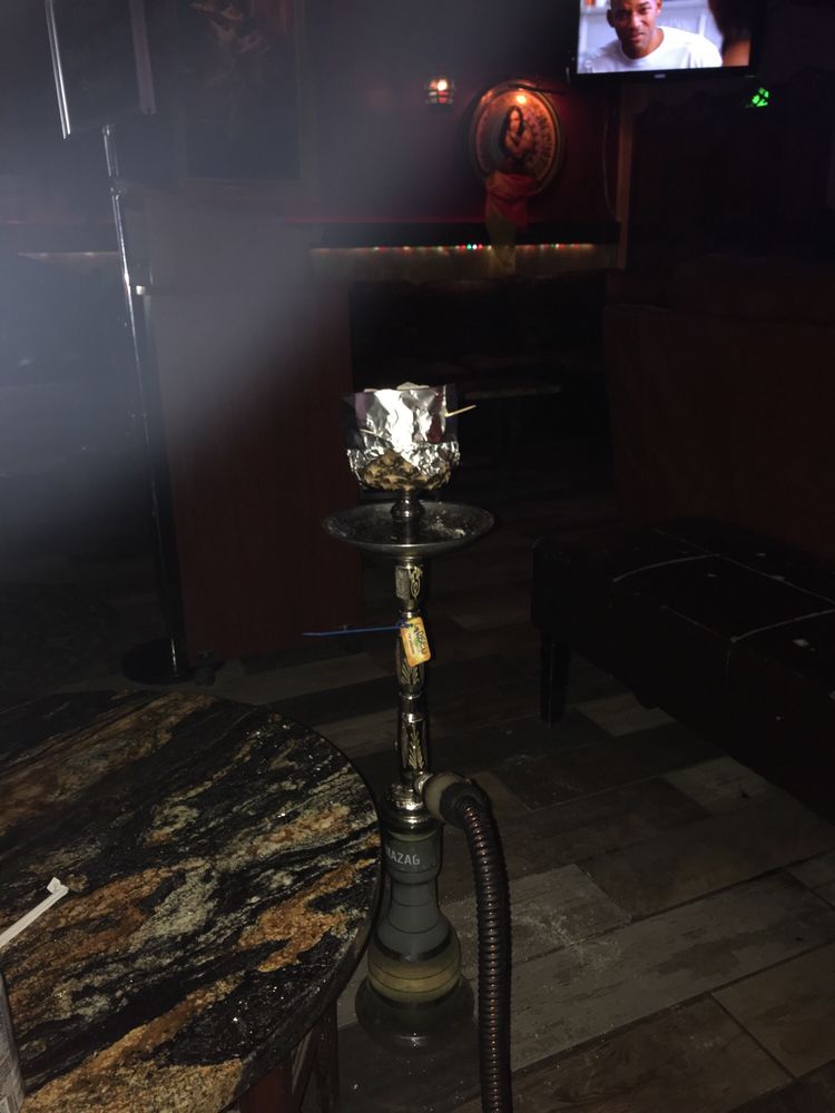 Mystique Hookah Lounge - Social Distancing Observed - 88 Photos & 208 ...