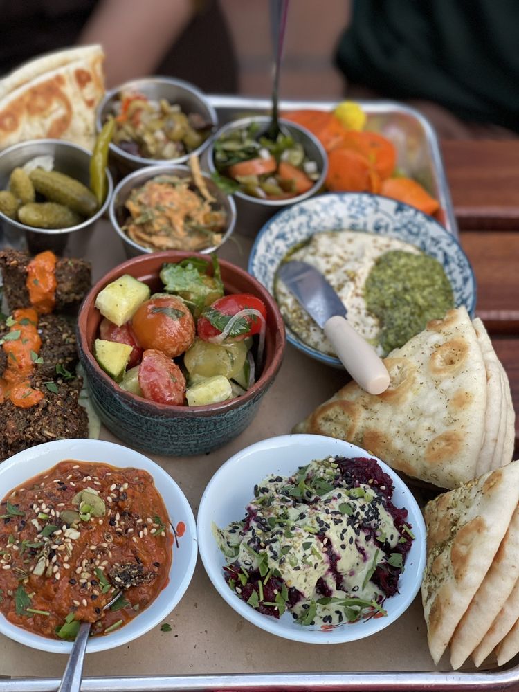 CULINARIA - 68 Photos & 52 Reviews - 512 E 9th St, Lawrence, KS - Yelp