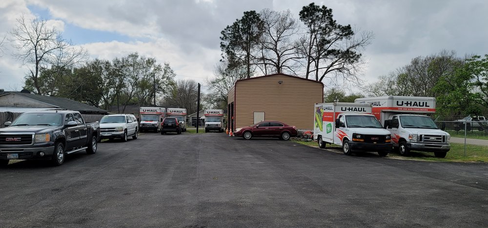 CAPITAL AUTOMOTIVE GROUP - 1719 Trammel Fresno Rd, Fresno, TX - Yelp