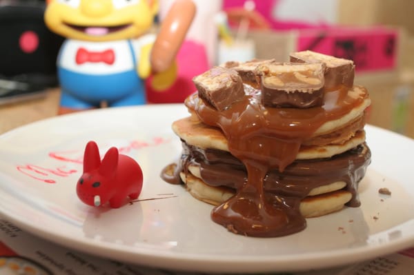 MR. PANCAKE - Updated February 2025 - 68 Photos & 27 Reviews - ul ...