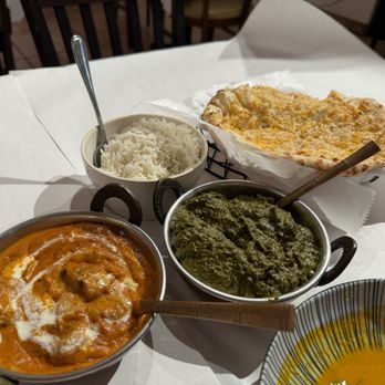 NAMASTE INDIAN AND NEPALESE CUISINE - Updated January 2025 - 152 Photos ...