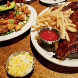 BLUE RIDGE GRILL - 220 Photos & 519 Reviews - 955 Edwards Ferry Rd NE ...