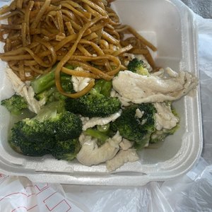 BURNING WOK - Updated October 2025 - 1021 E 5th St, Tyler, Texas ...