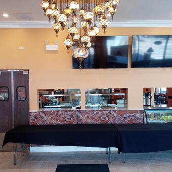 AL BADIA TANDOORI - Updated May 2025 - 62 Photos & 25 Reviews - 2525 W ...