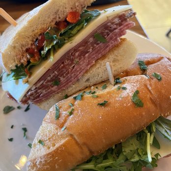 CRUST SIMPLY ITALIAN - Updated October 2025 - 349 Photos & 375 Reviews ...