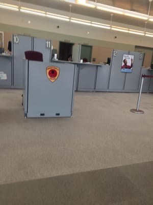 STATE OF NEW JERSEY MOTOR VEHICLE COMMISSION - Updated December 2025 ...