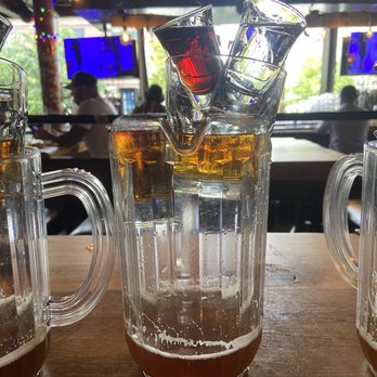 THOMAS STREET WAREHOUSE - Updated August 2024 - 243 Photos & 264 ...