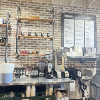 MIDNIGHT COFFEE ROASTING - Updated June 2025 - 99 Photos & 61 Reviews ...