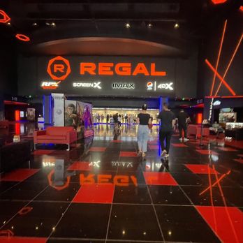 REGAL EDWARDS HOUSTON MARQ’E - Updated June 2025 - 461 Photos & 419 ...