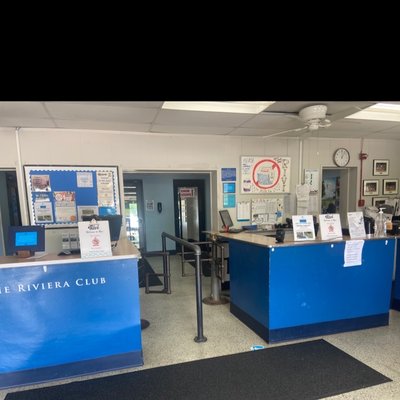 THE RIVIERA CLUB - Updated March 2025 - 15 Photos & 17 Reviews - 5640 N ...