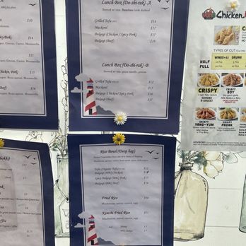 K BANCHAN X VONS CHICKEN - Updated March 2025 - 230 Photos & 101 ...