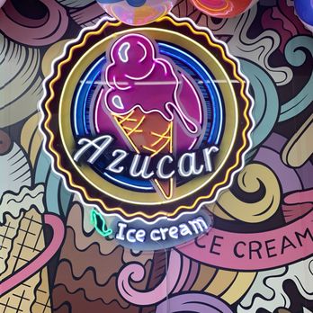AZUCAR ICE CREAM - Updated December 2025 - 103 N Main St, Crown Point ...
