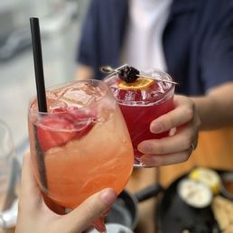 STK STEAKHOUSE - Updated March 2025 - 524 Photos & 247 Reviews - 153 ...