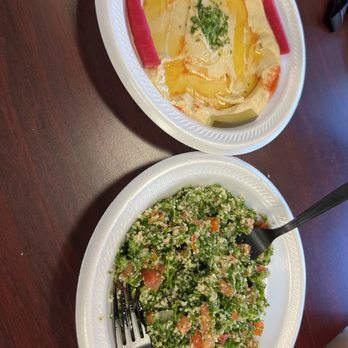 CEDAR HALAL FOOD & GRILL - Updated January 2026 - 187 Photos & 136 ...