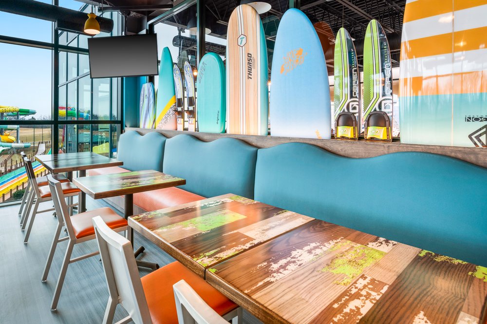 SPLASH AT MASSANUTTEN RESORT - Updated October 2025 - 19 Photos & 14 ...