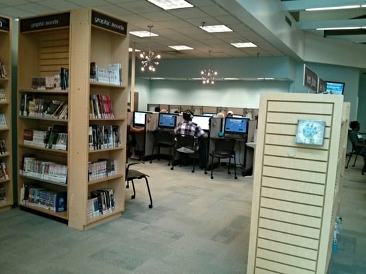 RUSSELL MEMORIAL LIBRARY - Updated October 2025 - 40 Photos - 2808 ...