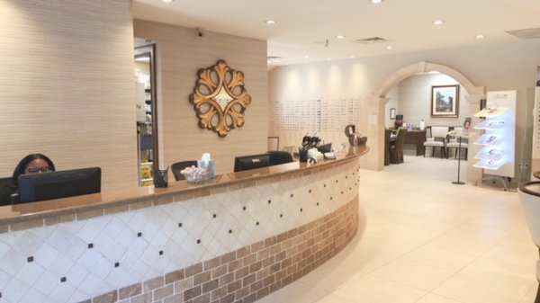 VISION SOURCE KINGWOOD - Updated August 2025 - 24 Photos & 40 Reviews ...