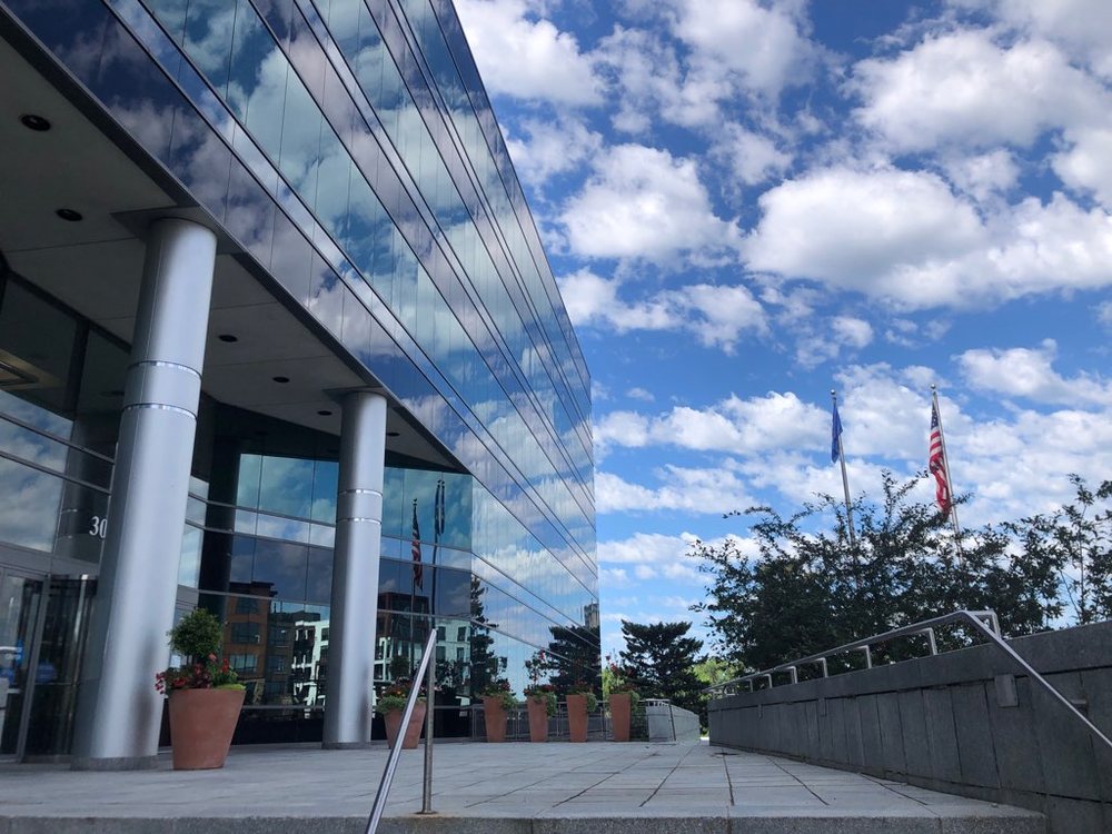 PARK STATE BANK - Updated April 2025 - 3033 Excelsior Blvd, Minneapolis ...