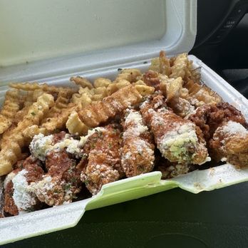 THE BANDO - Updated May 2025 - 576 Photos & 223 Reviews - 3050 Martin ...