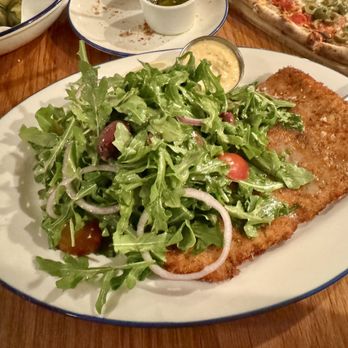 PAZZA NOTTE - Updated April 2025 - 831 Photos & 338 Reviews - 1801 L St ...