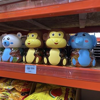 ALAMO CANDY - Updated November 2025 - 214 Photos & 116 Reviews - 1149 W ...