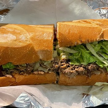 CAPO ITALIAN DELI - Updated May 2025 - 30 Photos & 26 Reviews - 109 N ...