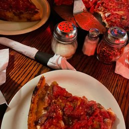 PIZZERIA DUE - Updated December 2025 - 817 Photos & 1246 Reviews - 619 ...