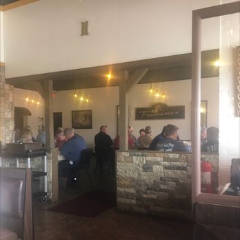 FRANCESCO’S ITALIAN RESTAURANT & PIZZERIA - Updated July 2024 - 82 ...