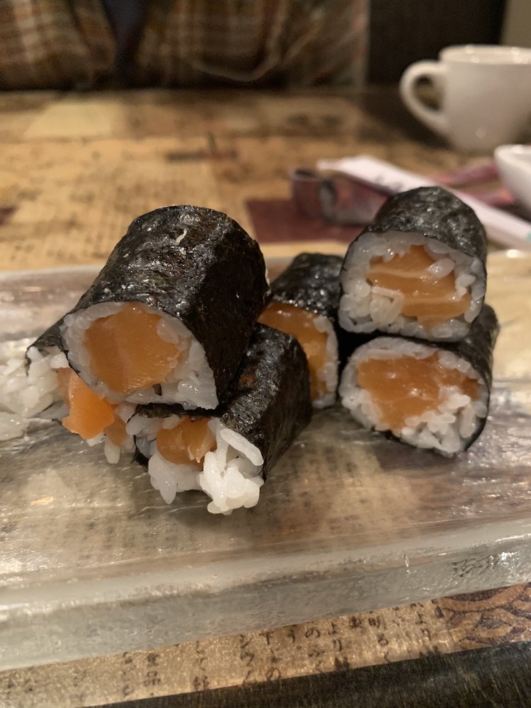 ZEN RESTAURANT AND SUSHI BAR - Updated October 2024 - 98 Photos & 91 ...