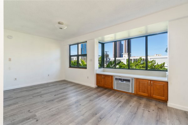 HONUAKAHA ELDERLY HOUSING - Updated October 2025 - 545 Queen St ...