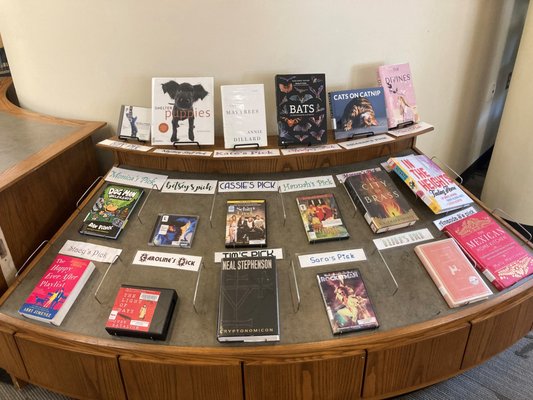 WESTERLY LIBRARY AND WILCOX PARK - Updated March 2025 - 84 Photos & 14 ...