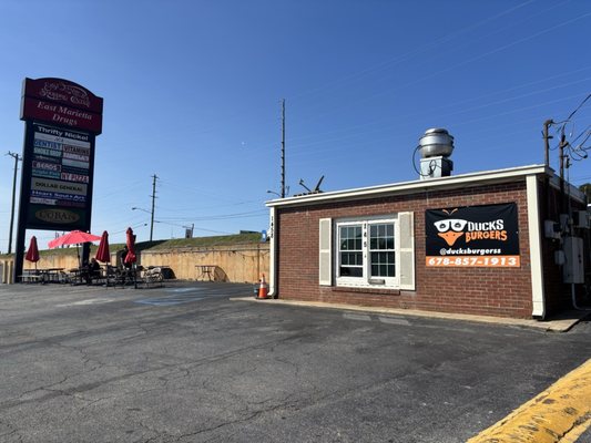 DUCK BURGERS - Updated January 2026 - 1458 Roswell Rd, Marietta ...