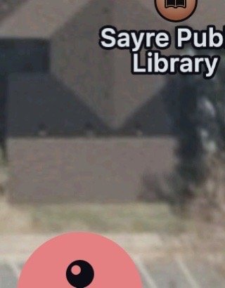 SAYRE PUBLIC LIBRARY - Updated April 2025 - 113 E Poplar Ave, Sayre ...
