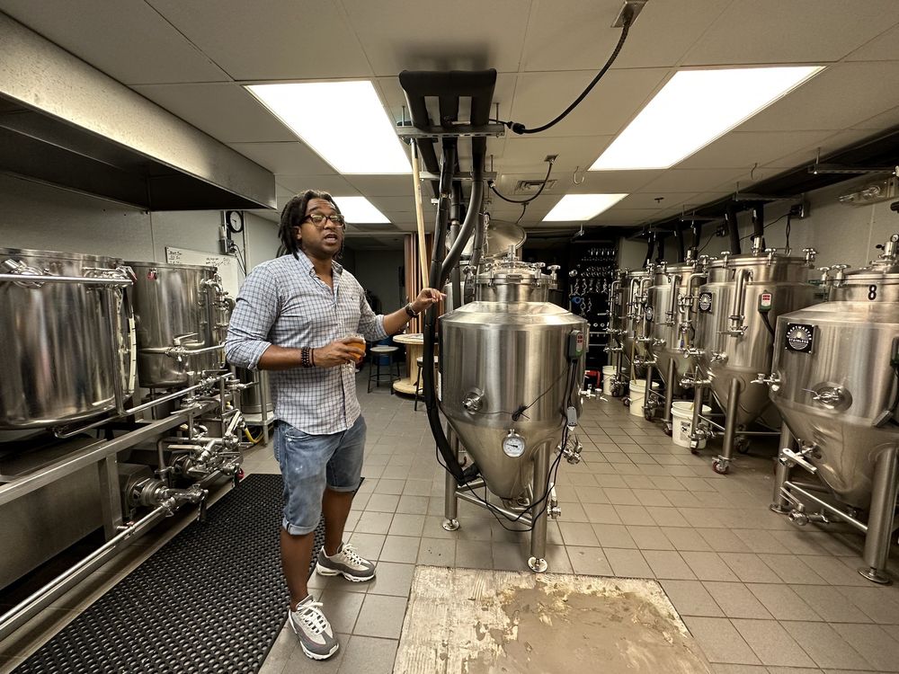 ATLANTUCKY BREWING - 132 Photos & 38 Reviews - 170 Northside Dr SW ...