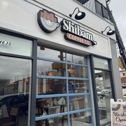 SHIBAM COFFEE - Updated July 2025 - 73 Photos & 25 Reviews - 4630 ...