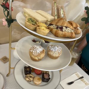 TEALICIOUS TEA HOUSE & CATERING - 158 Photos & 91 Reviews - 4995 W ...