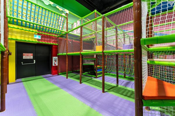 FUN4ALL - Updated December 2025 - 33 Photos - 4142 101Street NW ...