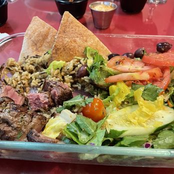 PITA STOP - Updated January 2026 - 97 Photos & 116 Reviews - 1106 12th ...